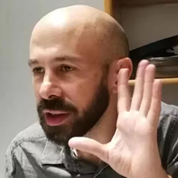 Who we are - China horizons | DWARC | Dealing with a resurgent China