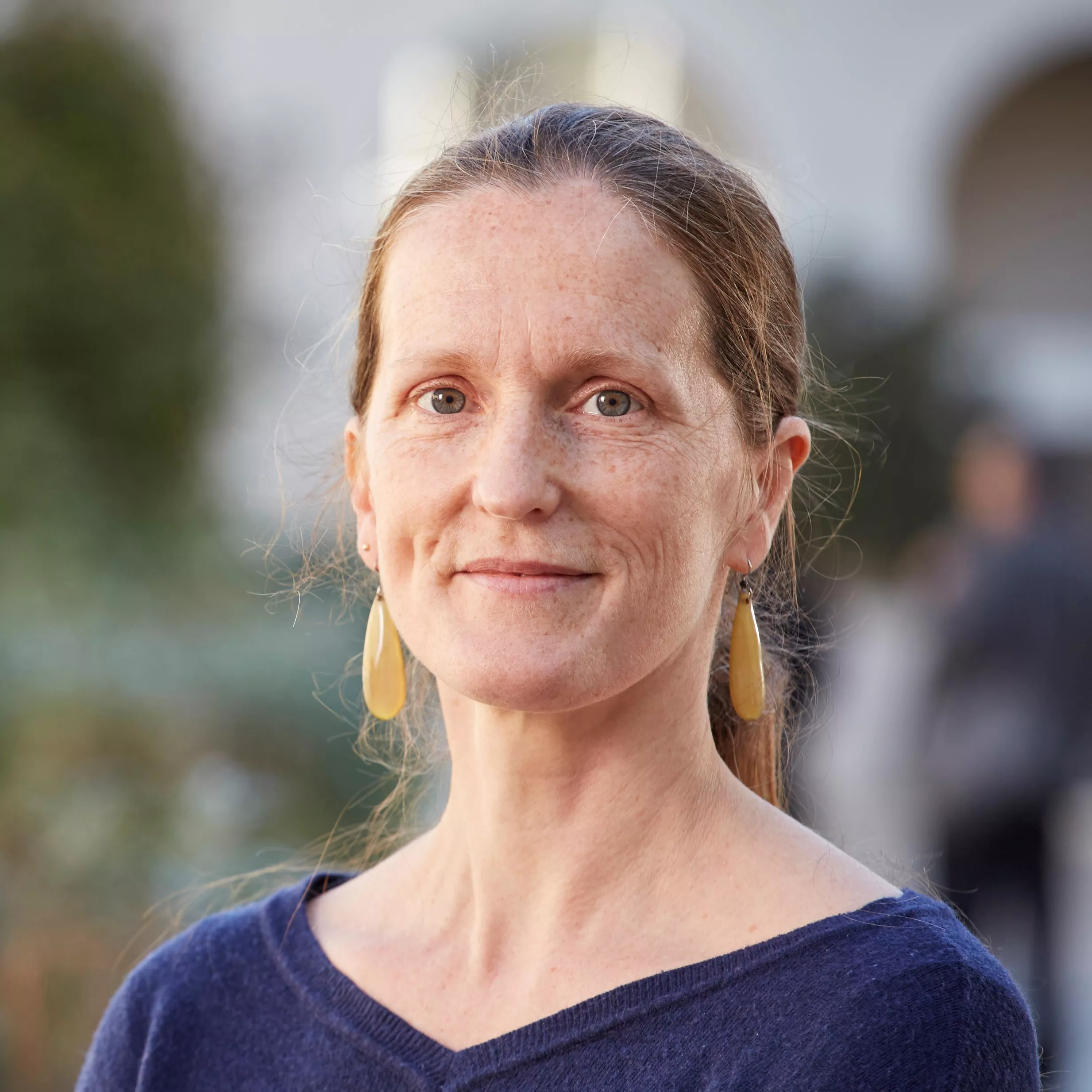 Who we are - China horizons | DWARC | Dealing with a resurgent China