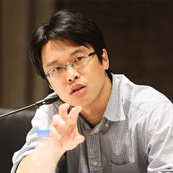 Who we are - China horizons | DWARC | Dealing with a resurgent China